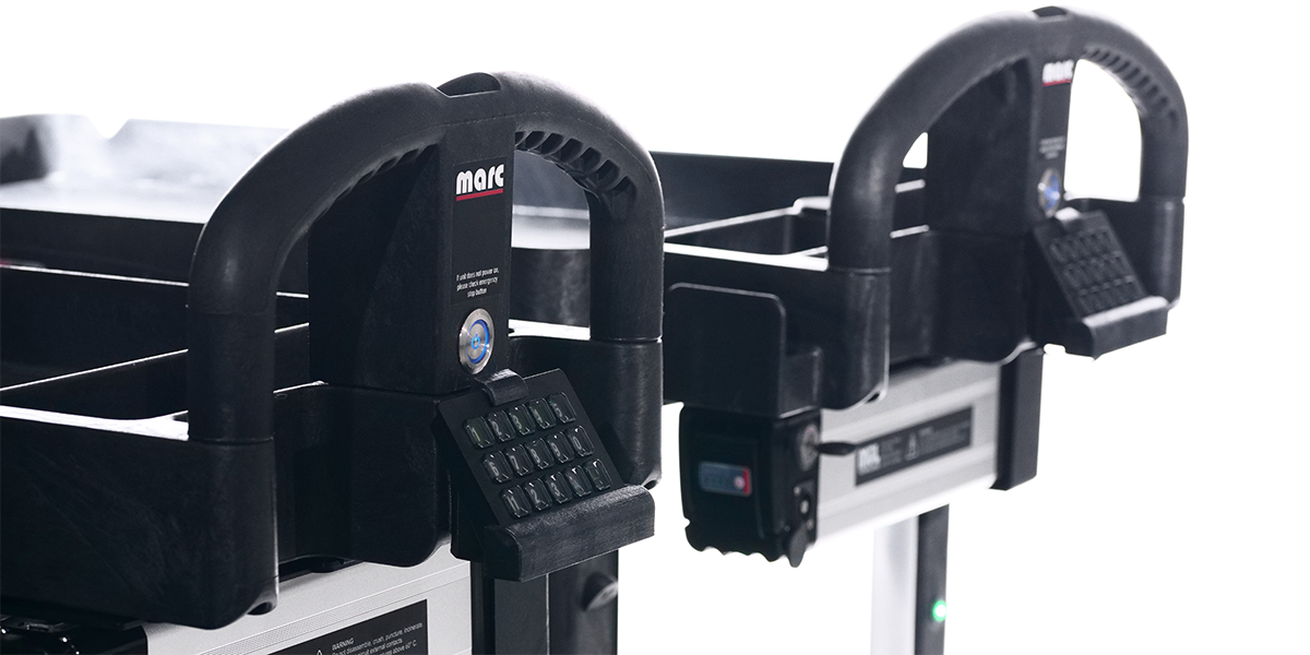 Autonomous Mobile Robots | MuL Technologies